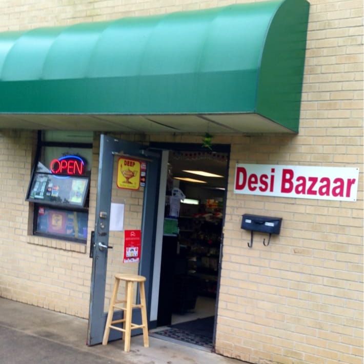Desi Bazaar Gallery